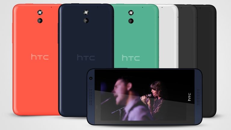 HTC Desire 610 review | TechRadar