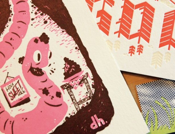Master the art of letterpress | Creative Bloq