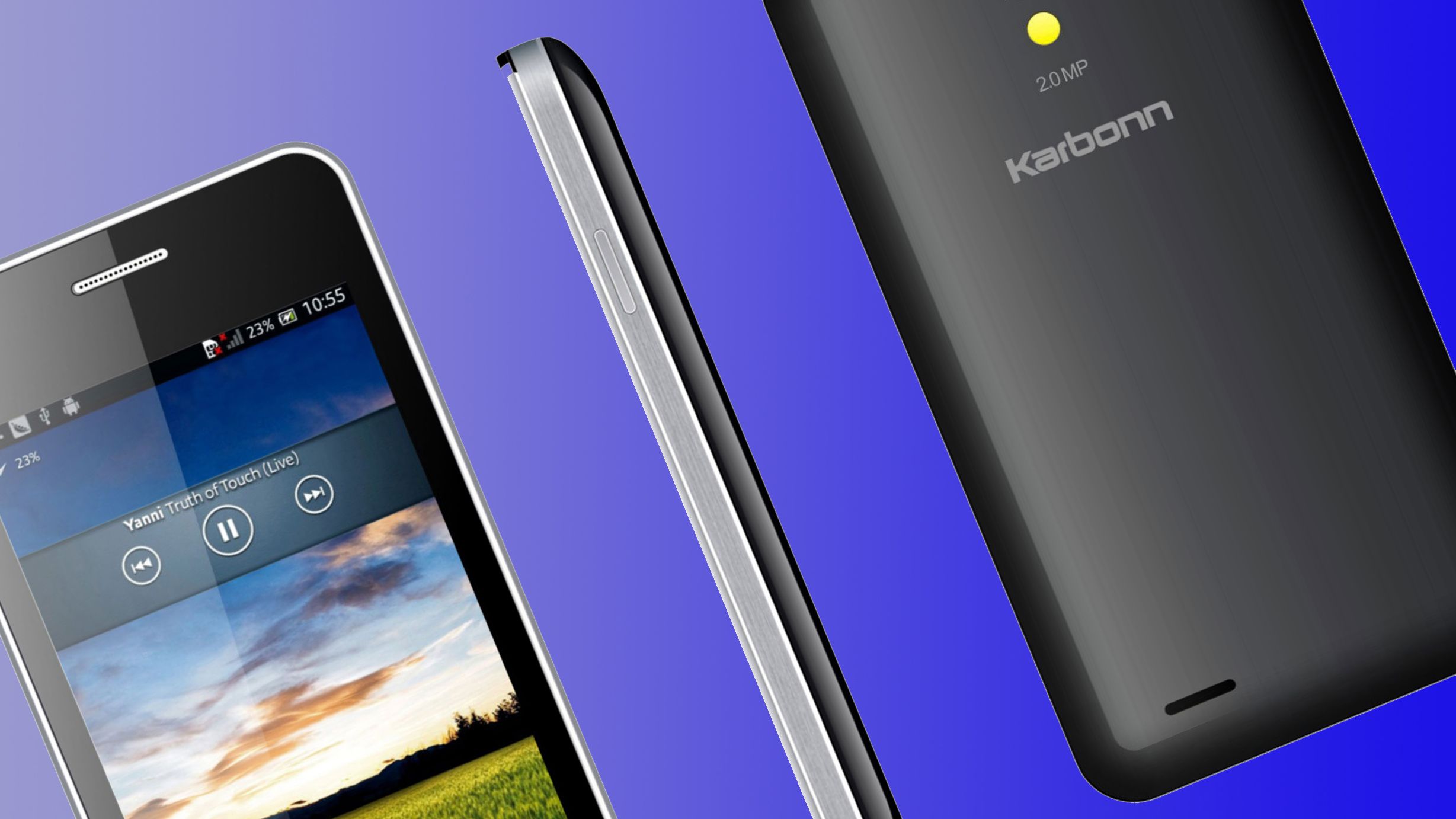 Karbonn to launch two new phones - is it too little too late? | TechRadar