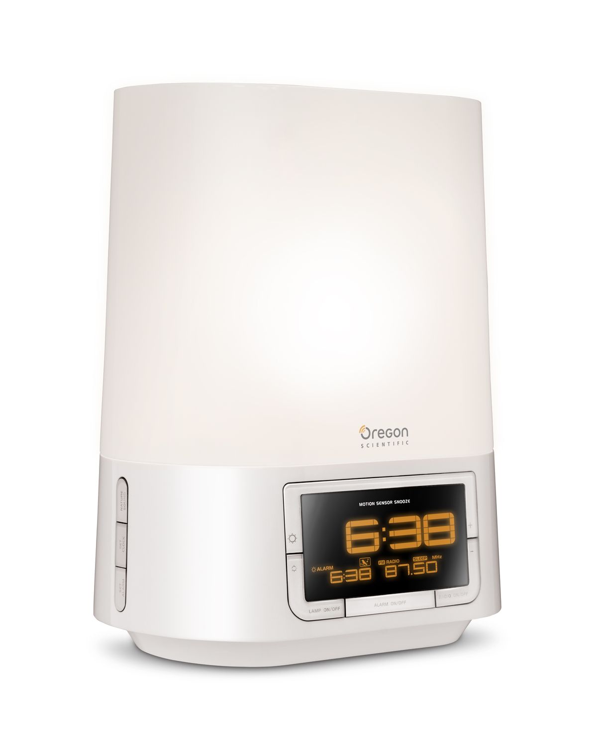 Five more sleep-inducing gadgets - 10 gadgets to help you get a better ...