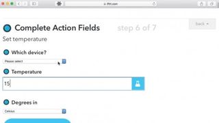 How to control your smart home with IFTTT | TechRadar