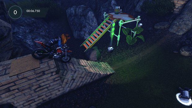 Trials Fusion Hidden Squirrels location guide: Page 6 - Page 6 ...