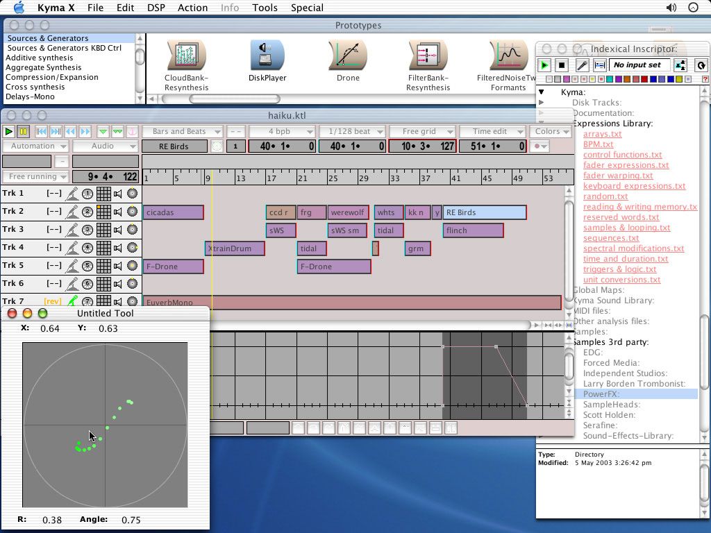 Symbolic Sound Kyma/Pacarana review | MusicRadar