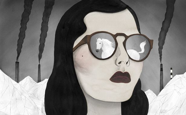 Pick Me Up returns | Creative Bloq