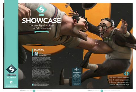 How to master Disney Pixar’s RenderMan | Creative Bloq