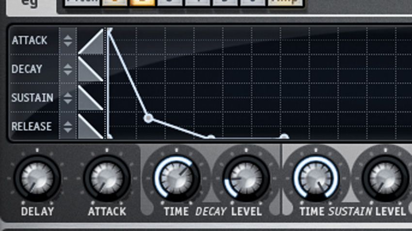 How to create an evolving multi-oscillator pad sound | MusicRadar