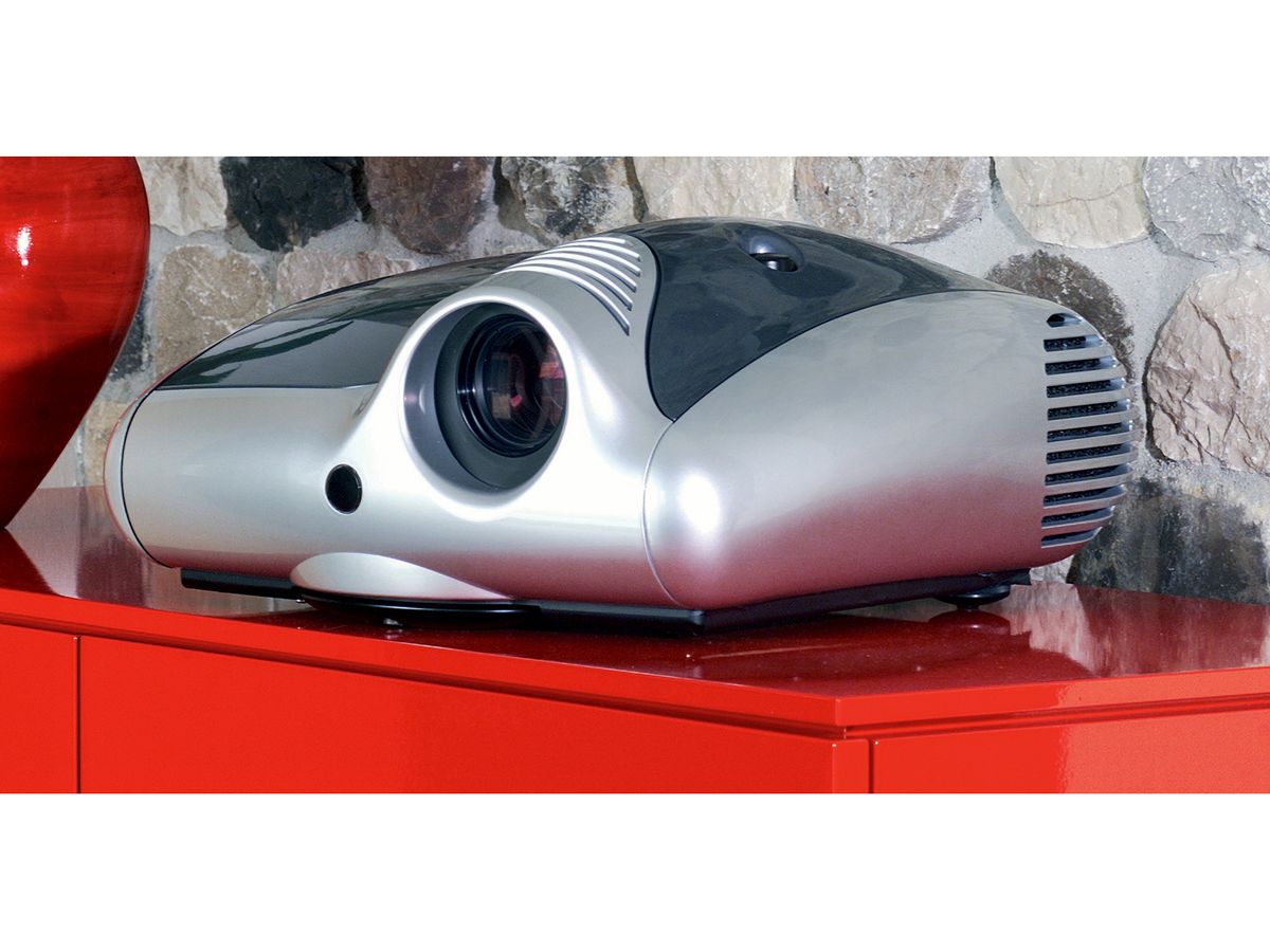 SIM2 shows off 35 trillion colour projector | TechRadar