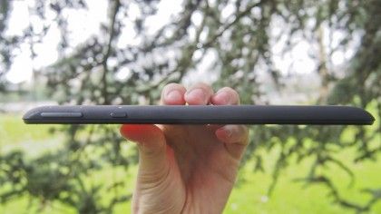 Alba 7-inch tablet review | TechRadar