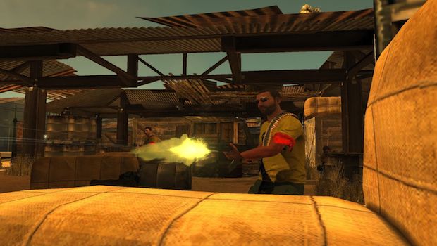 The most sadistic motion control schemes in gaming | GamesRadar+