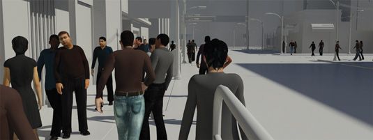 How to create a realistic 3D city | Creative Bloq