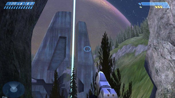 How to run Halo: Combat Evolved on Windows 7/8 | PC Gamer