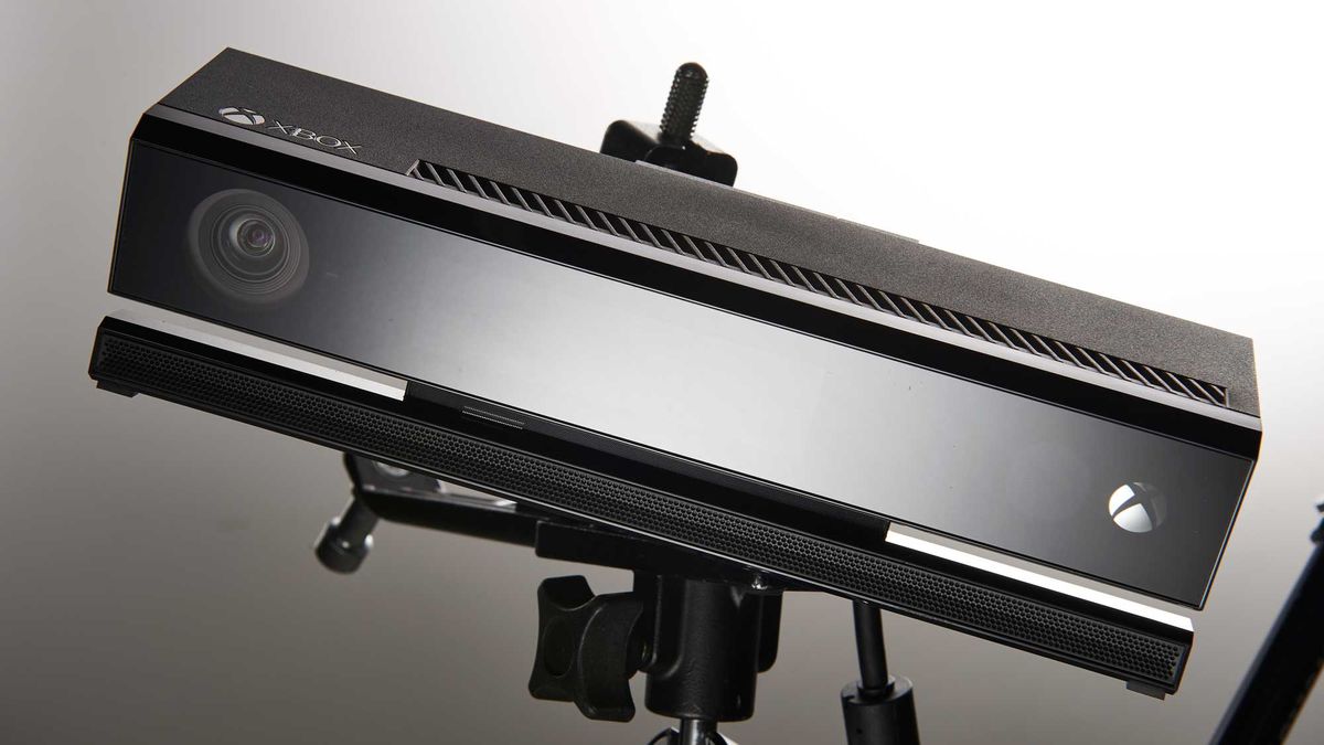 If you buy an Xbox One without Kinect you'll regret it | TechRadar