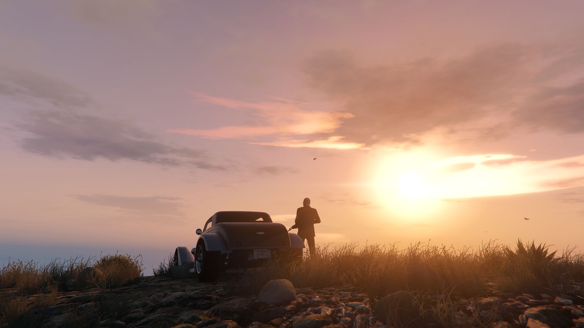 GTA 5 6K gallery: Still life in Los Santos | PC Gamer