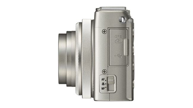 Nikon Coolpix A review | TechRadar