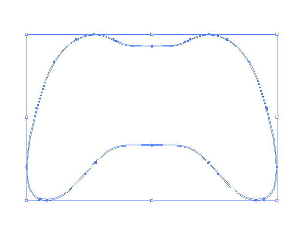 Create a 3D gamepad icon with Photoshop and Illustrator | Creative Bloq