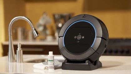 Rise of the robots: 10 smart bots ready to take over your home | TechRadar