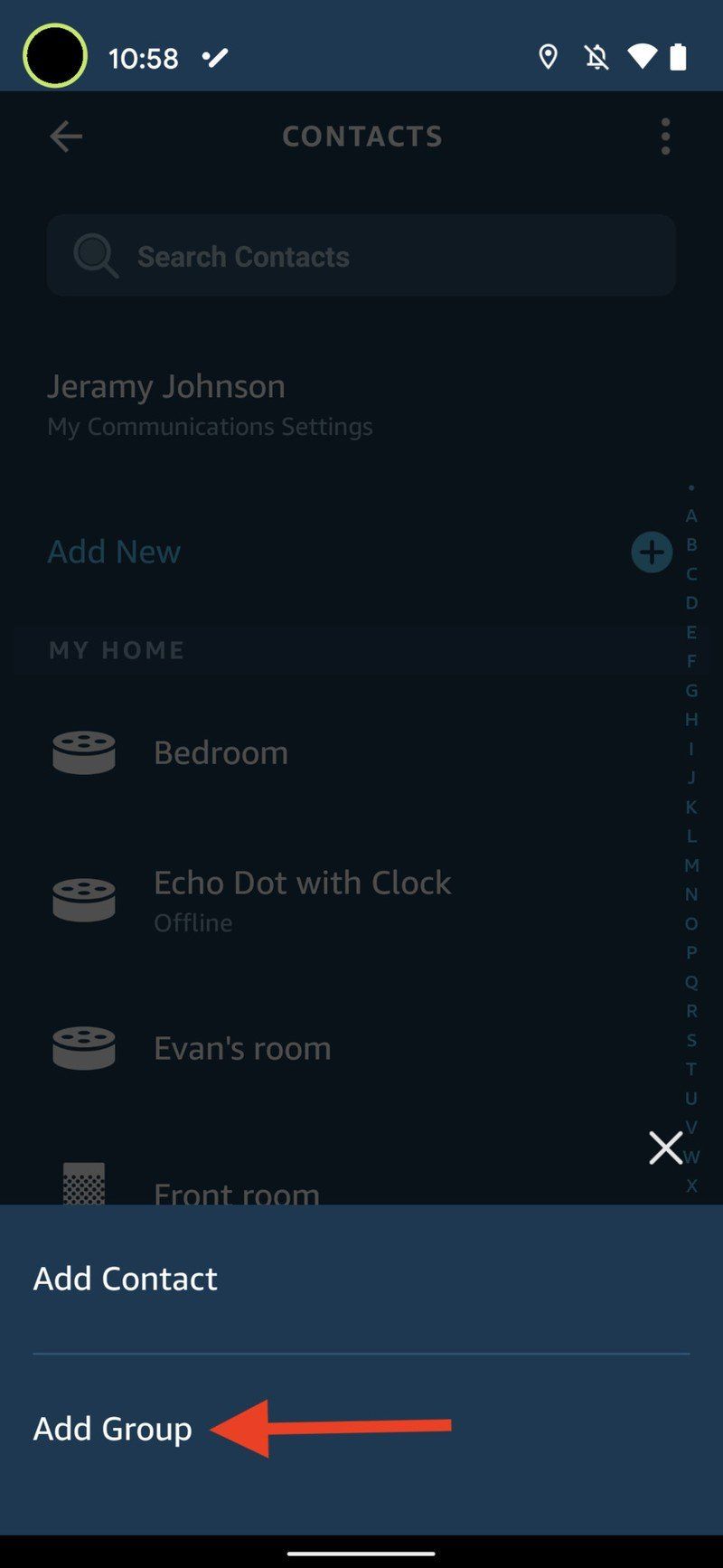 How to make video calls on an Amazon Echo Show | Android Central