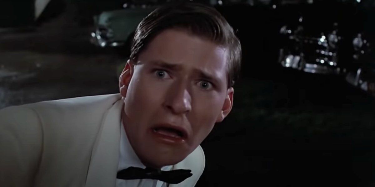 Crispin Glover: Fascinating Facts About The Back To The Future Star ...