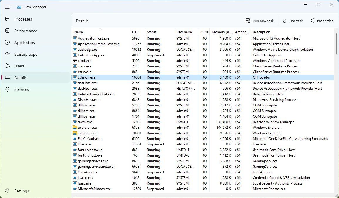 What's new with Task Manager on Windows 11 2022 Update | Windows Central