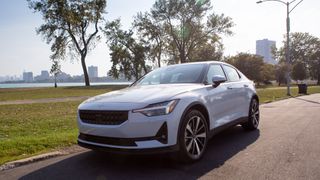 Best EVs 2023: putting this year’s top electric cars to the test | T3