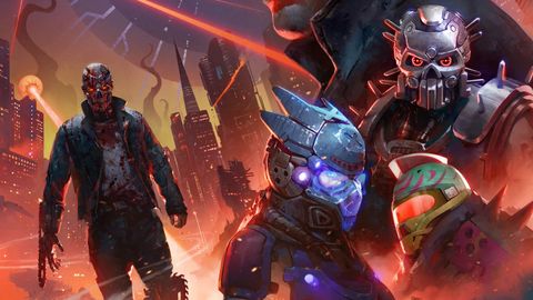 The best free demos to play now in the Steam FPS Fest | PC Gamer