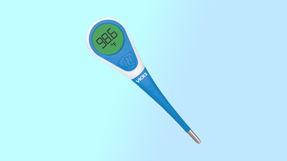 Best thermometers 2022: How to take your temperature at home | Tom's Guide