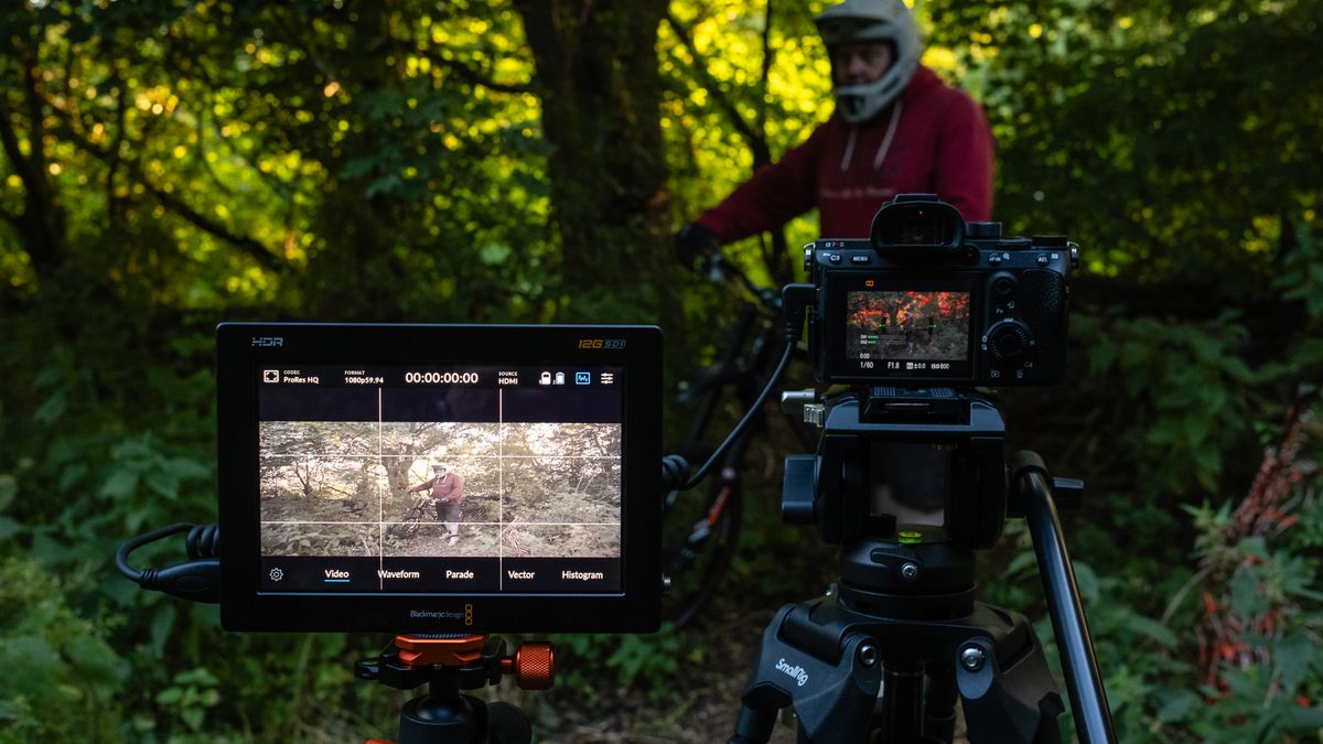 Blackmagic Video Assist 7 12G HDR review: all-round high-end ...