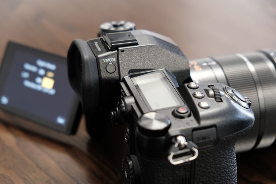 Panasonic Lumix G9 | Digital Camera World