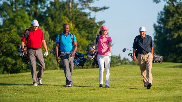 Top 100 Panel - Join The Team | Golf Monthly