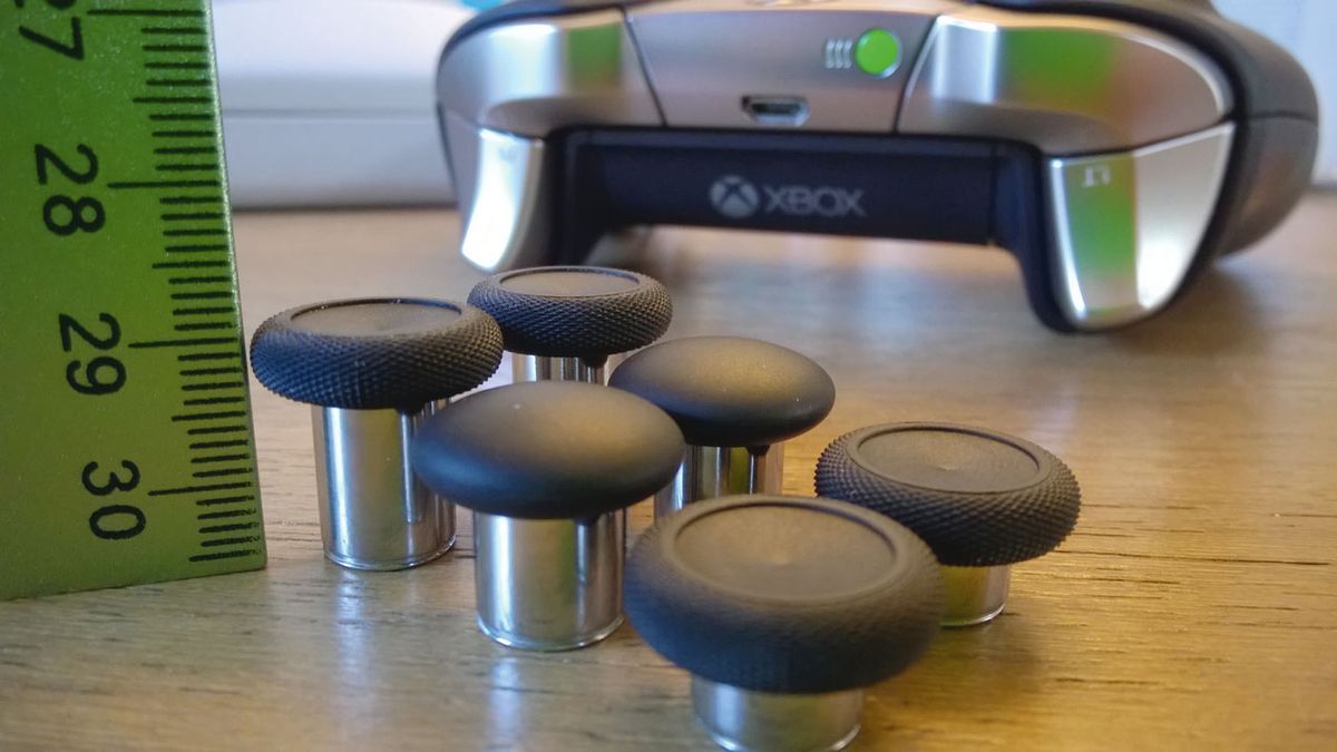 How to optimise your Xbox Elite Controller for better gaming | GamesRadar+