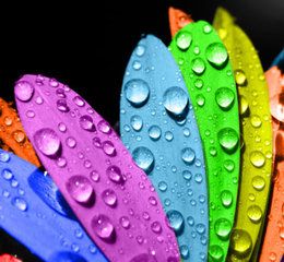 How to choose a colour theme | Creative Bloq