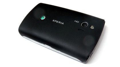 Sony Ericsson Xperia Mini review | TechRadar