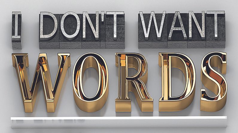 Create 3D typography in minutes | Creative Bloq