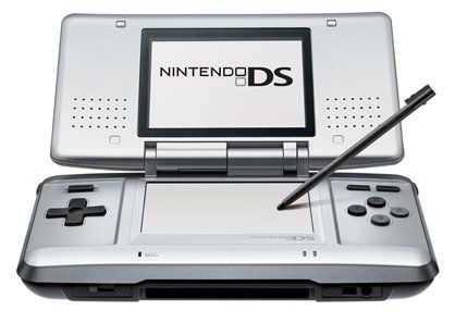Nintendo DS: The first five years | GamesRadar+