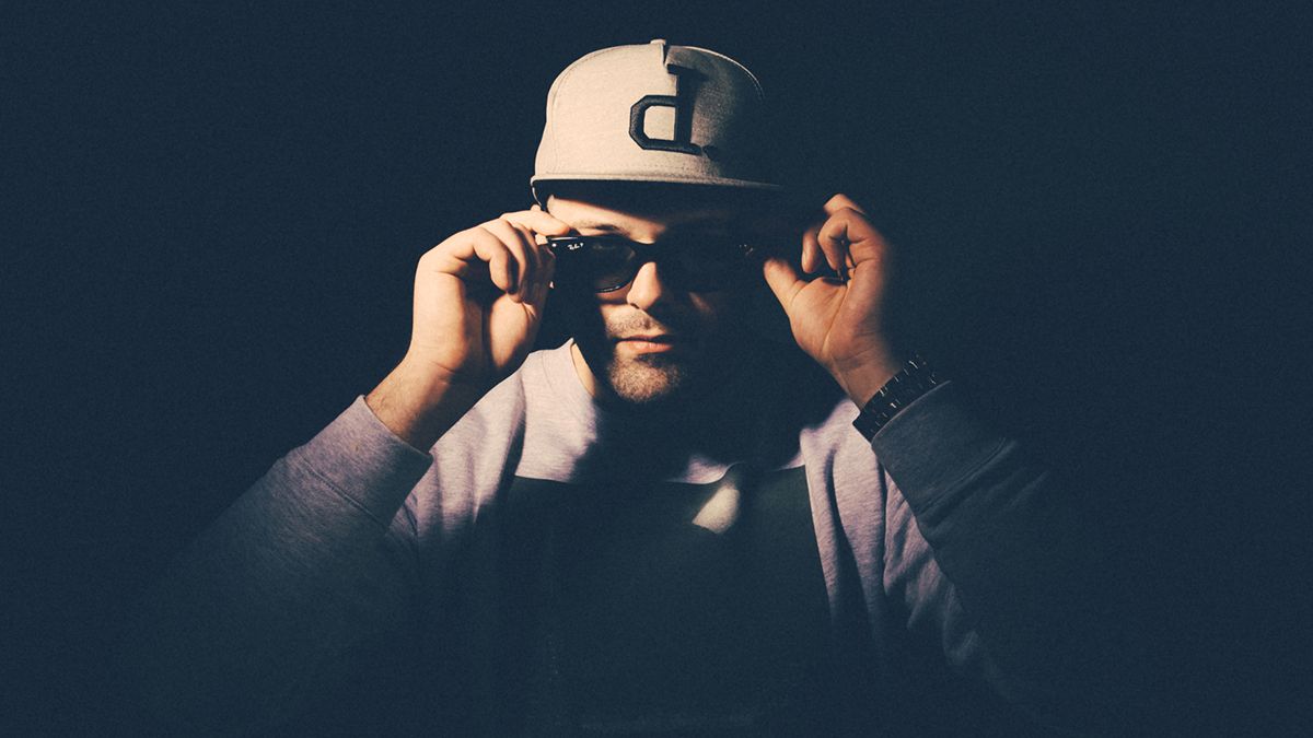 TC is offering you his new album as stems | MusicRadar