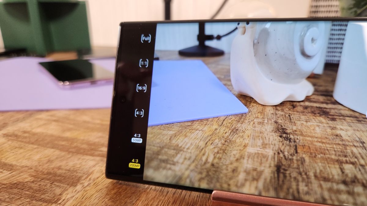 Galaxy S23 cameras explained: 200MP and why the other sensors are ...