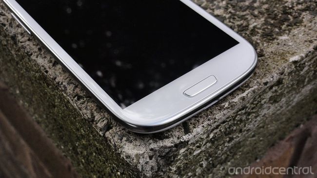 Samsung Galaxy S3 review | Android Central