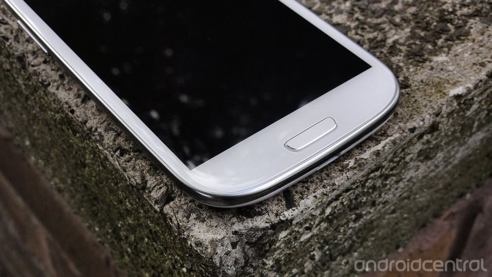 Samsung Galaxy S3 review | Android Central