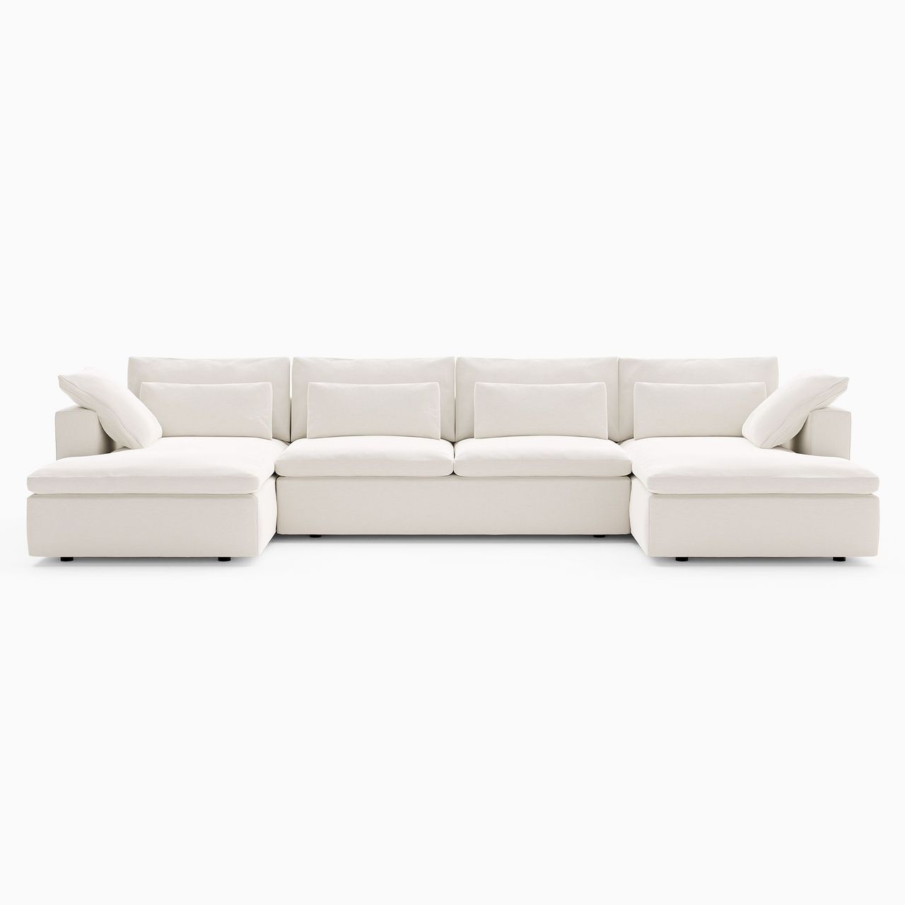 5 Things to consider when choosing the right couch | Homes and Gardens