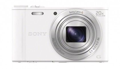Sony WX350 review | TechRadar