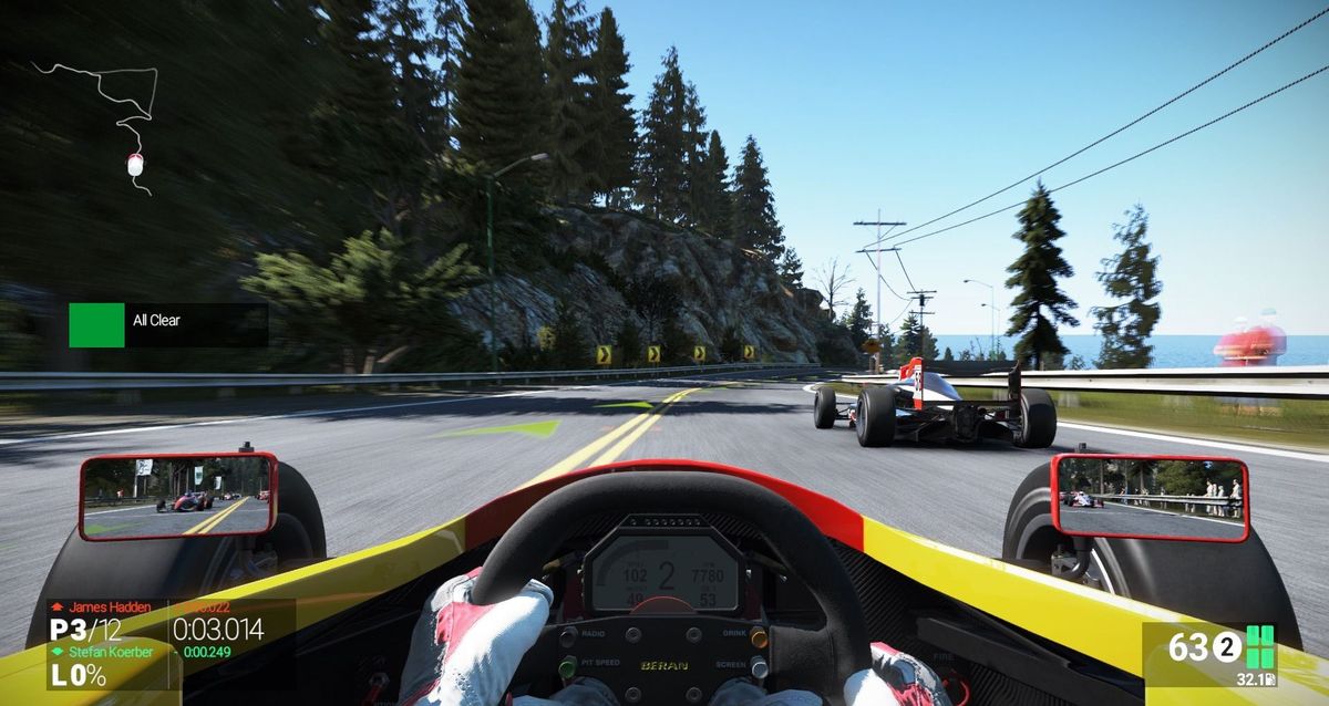 Project Cars review | PC Gamer