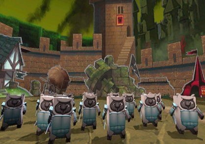 Boom Blox review | GamesRadar+