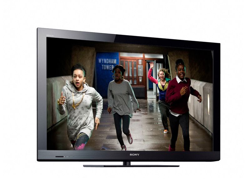 Sony KDL-40CX523 review | TechRadar