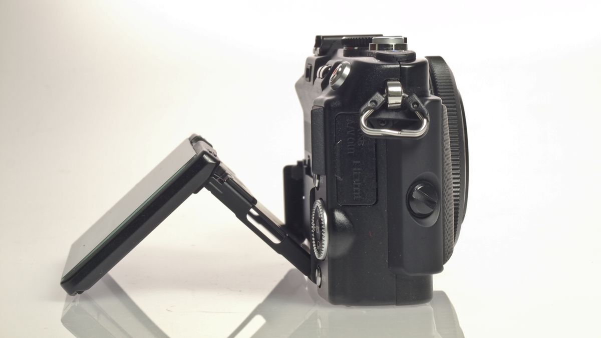 Olympus refreshes PEN lineup | TechRadar