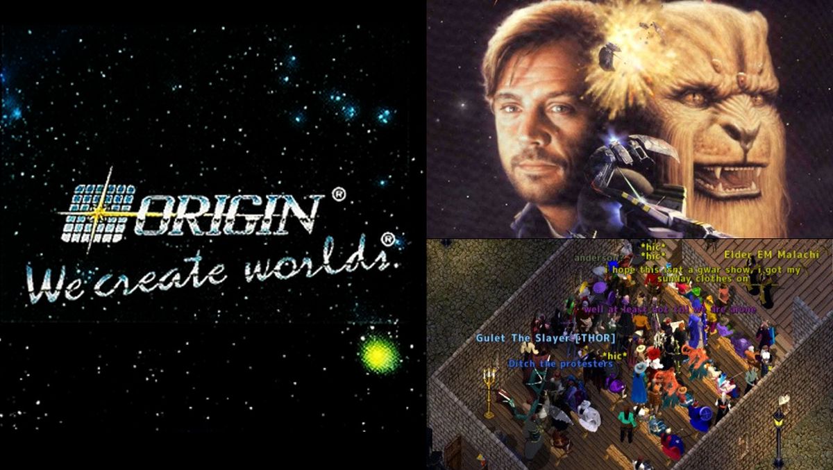 7 game companies that returned from the dead | GamesRadar+