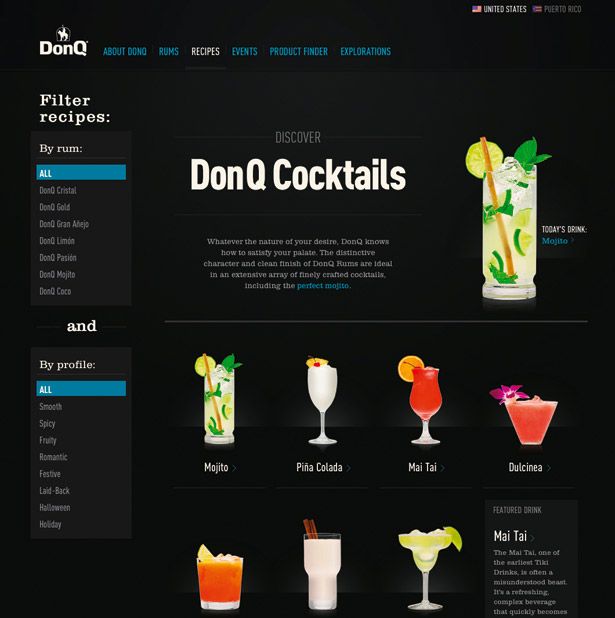 How we built: DonQ | Creative Bloq