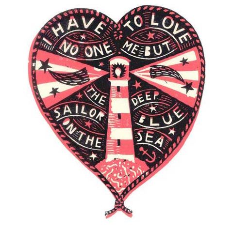 Linocut illustration: 10 stunning examples | Creative Bloq