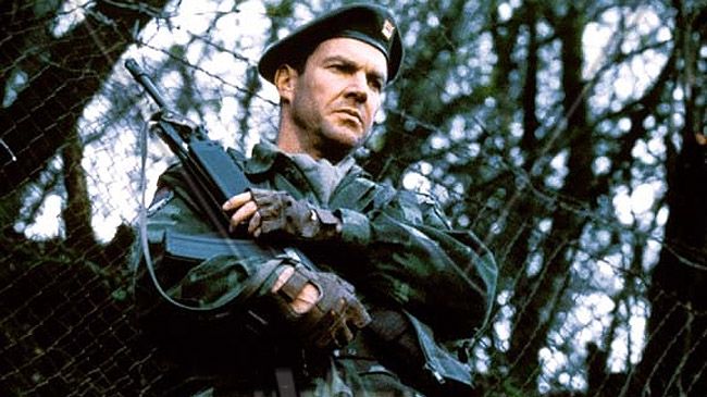 50 Movies That Used Recycled Movie Footage | GamesRadar+