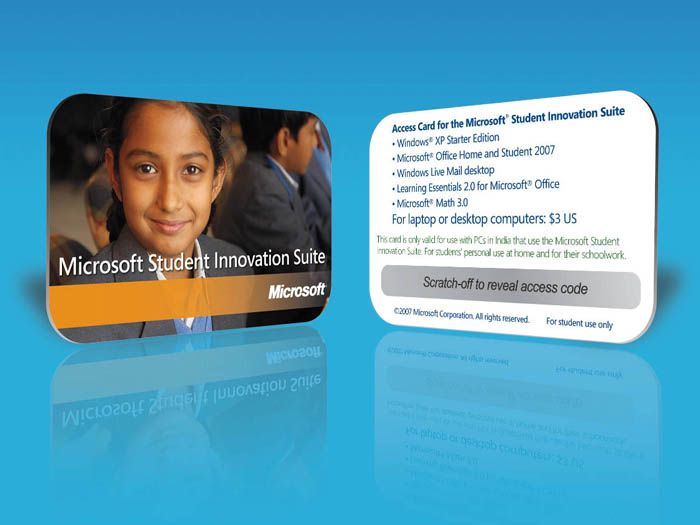 Cheap Microsoft software for emerging nations | TechRadar