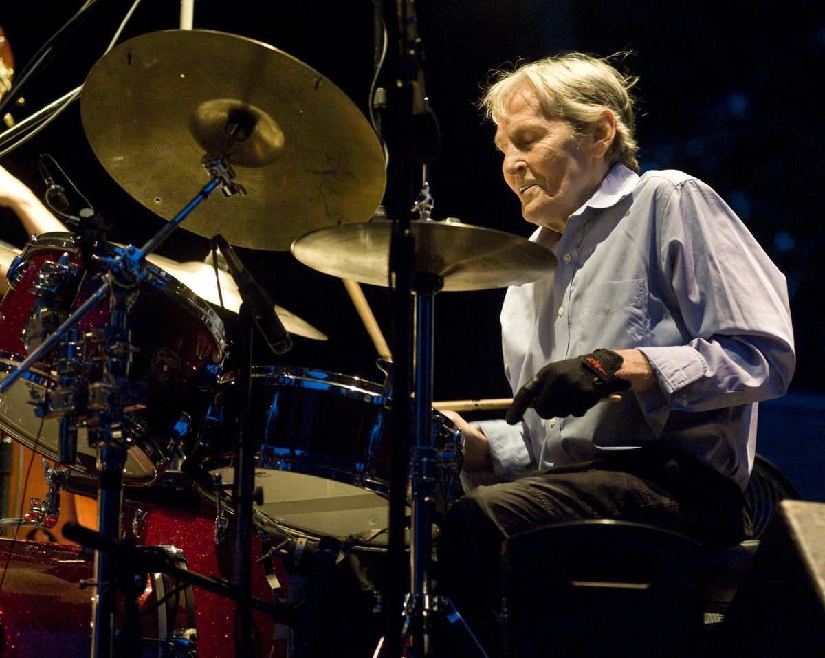 12 drummers that became frontmen | MusicRadar